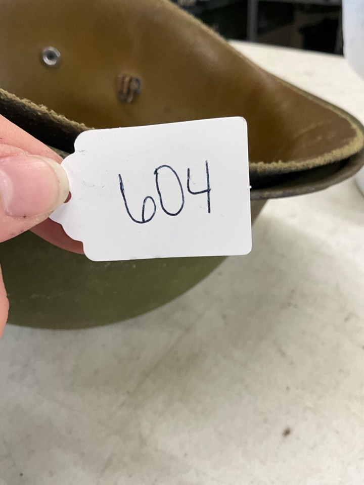 US M1 STEEL POT, USGI, Military Surplus, Us Army, USMC WWII, Korea ...