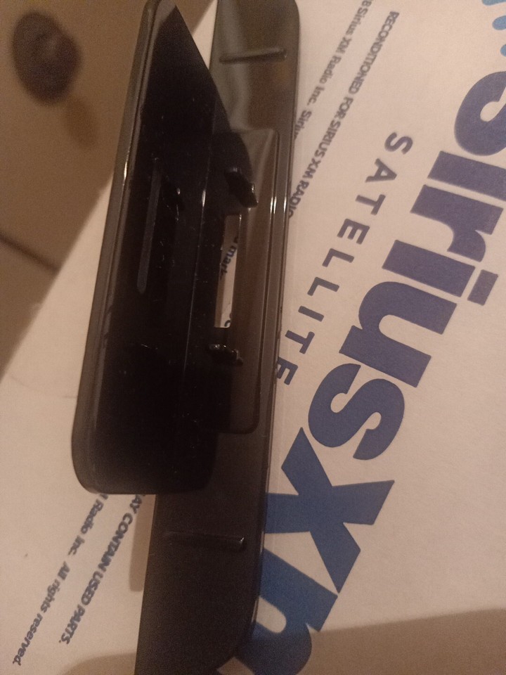 XM,Sirius Lynx Adapter For Sirius Sxabb2 Boombox | eBay