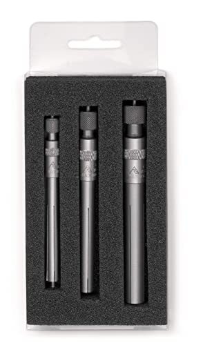 Rennsteig Adjustable Expanding Transfer Punch Set - The best way to ...