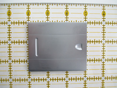 SLIDING BOBBIN COVER PLATE * SINGER 337 338 347 348 360 362 366 6011 p ...