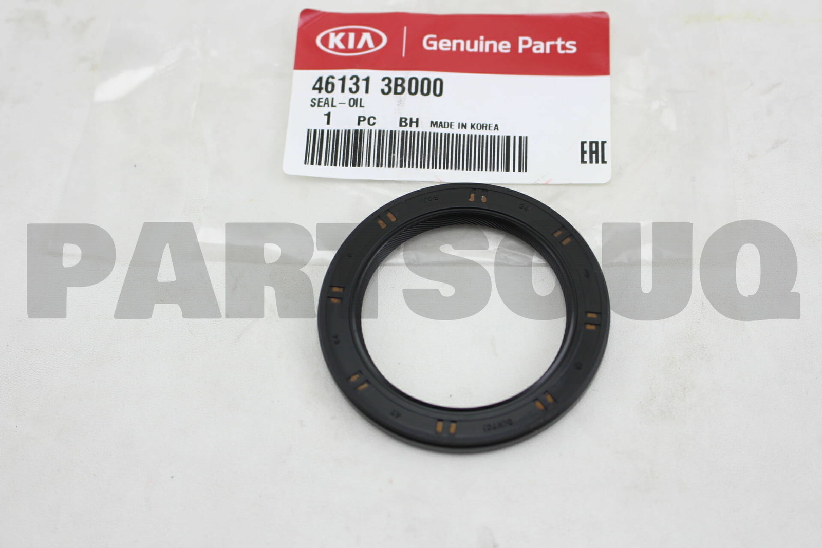 461313B000 Genuine Hyundai / KIA SEALOIL | eBay