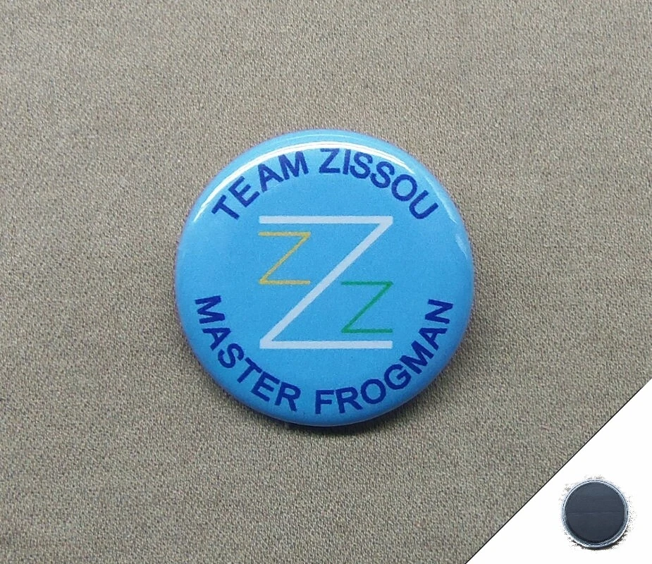 Team Zissou Logo
