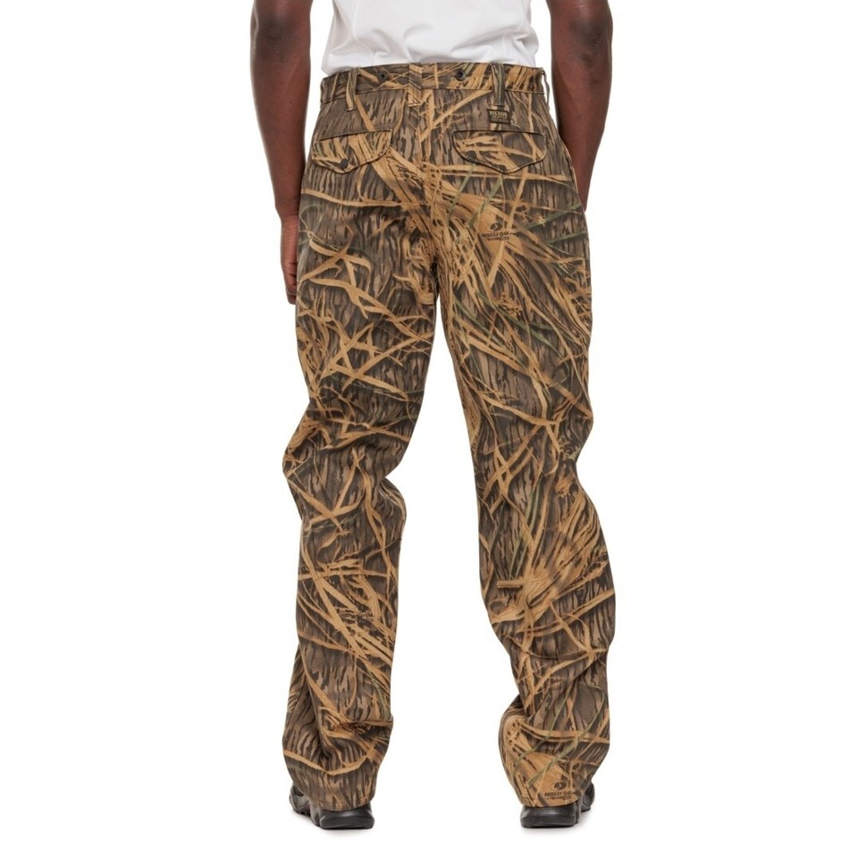 Filson Rugged Twill Utility Pants Men's Multi Size Shadowgrass New $275 ...