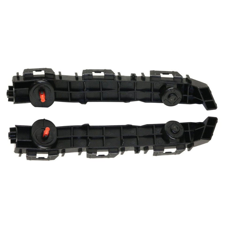 Set Front Bumper Retainer Support Bracket For Toyota Tacoma 2016-2021 ...