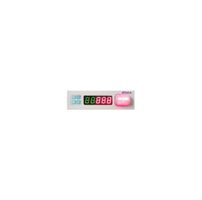 SISEA Lineside warehouse PTL electronic label RY30-1550, Rybo, US Stock ...