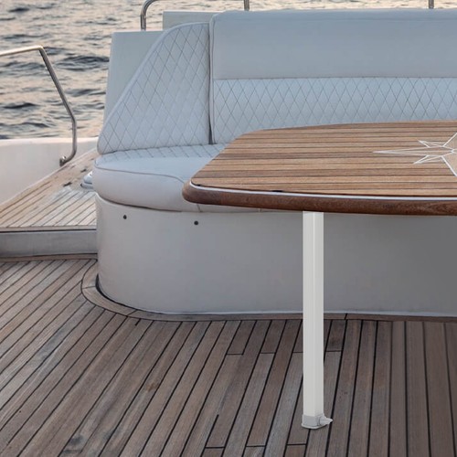 Table Leg Height Adjustable Table Leg Height Adjustable & Foldable ...