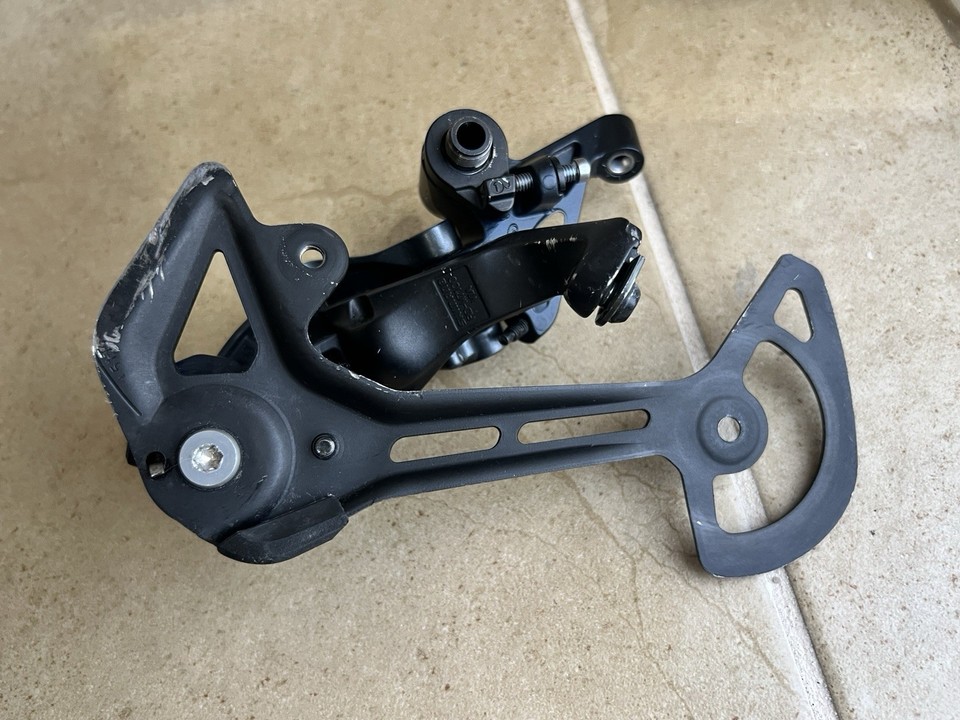 Shimano SLX RD-M7000-GS Rear Derailleur Medium Cage 11 Speed | eBay