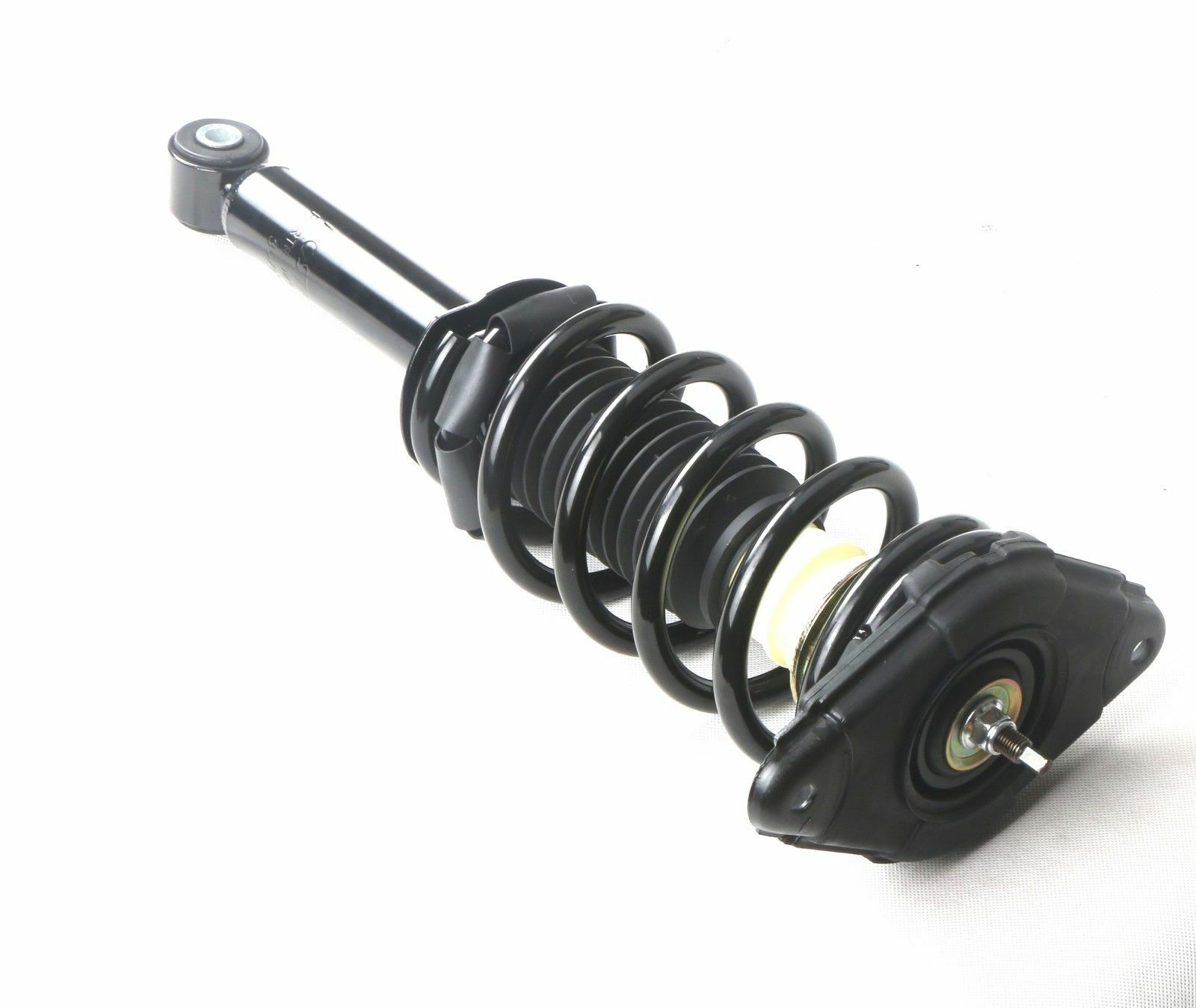 2X Rear Complete Struts Shocks W/ Spring For 2000-2006 Nissan Sentra ...