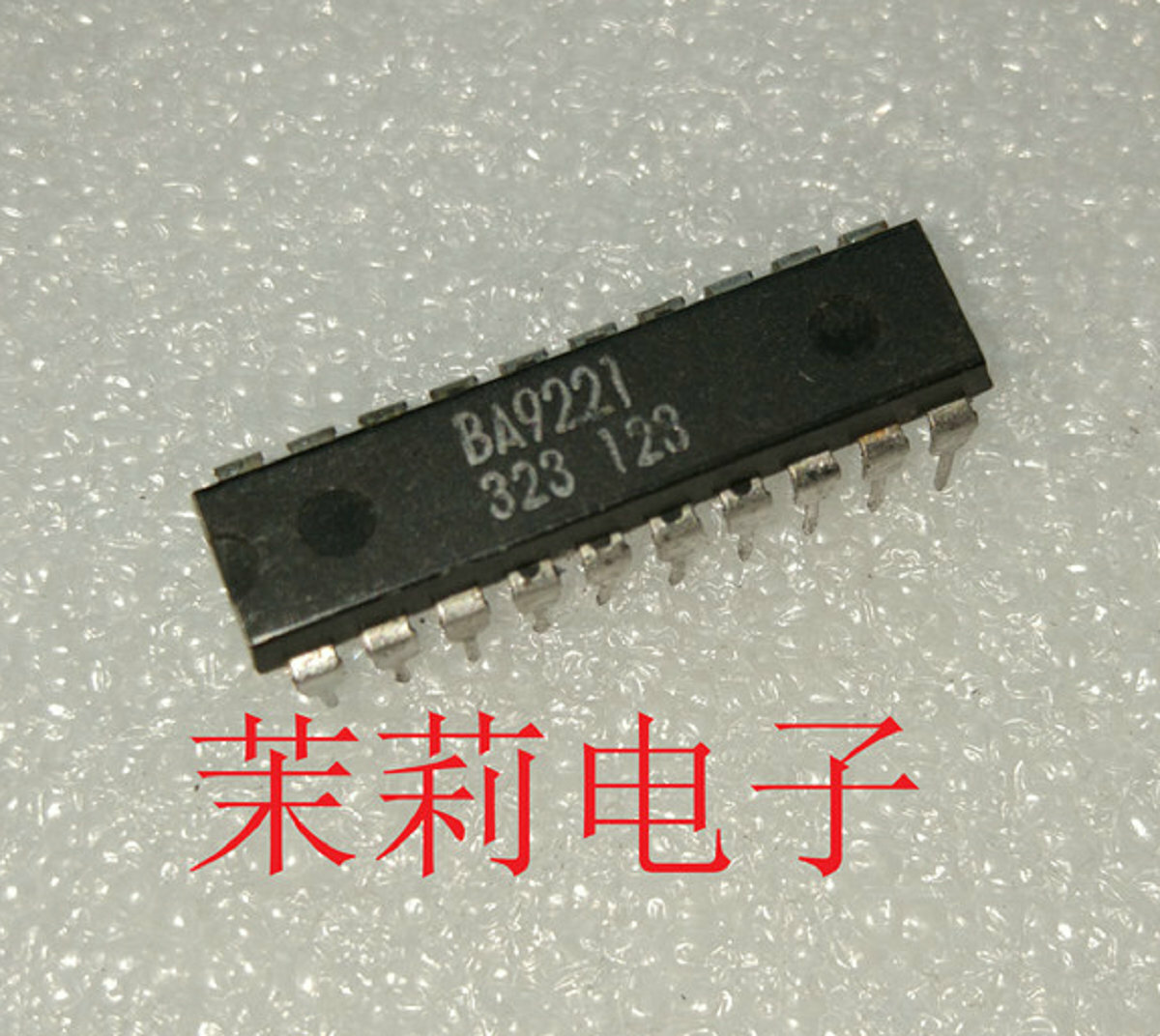 1pcs New BA9221 BA 9221 DIP-20 DIP20 Ic Chips Replacement | eBay