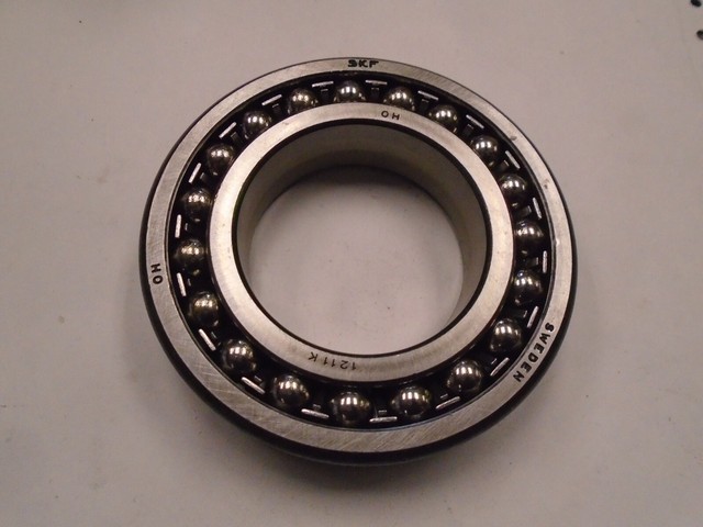 1211K SKF Self Aligning Ball Bearing for sale online | eBay