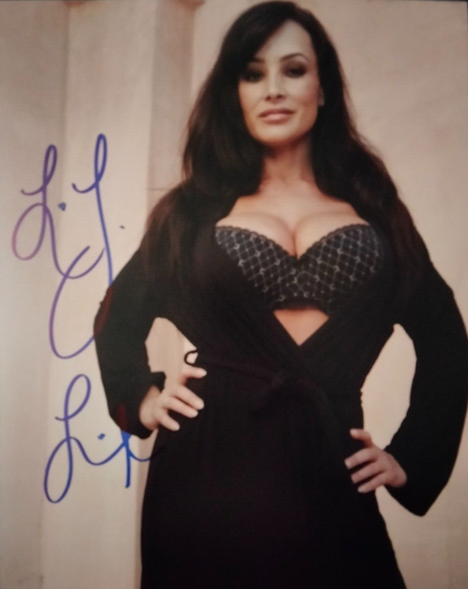 Lisa Ann No Makeup | Saubhaya Makeup