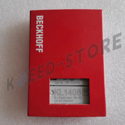 1PCS New KL1408 Beckhoff KL1408 Module KL 1408 | eBay