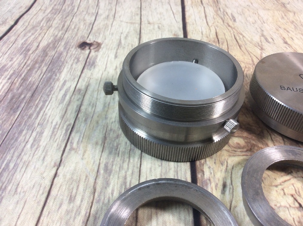 BAUSCH LOMB RING FILTER | eBay