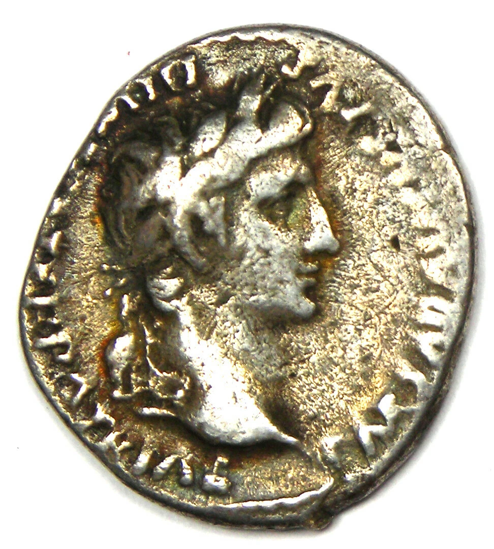 Augustus Coin