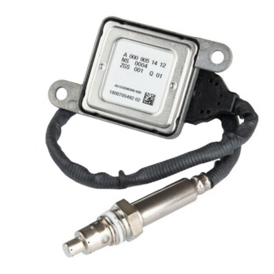 Nox Sensor Für Mercedes-Benz GLC X253 X218 W218 W212 S212 W205 W447 ...