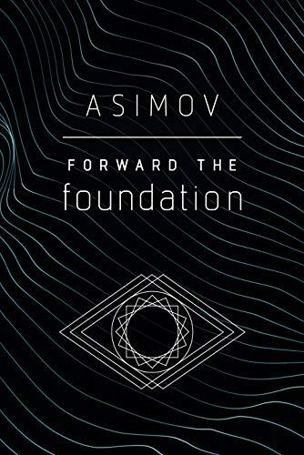 Forward the Foundation by Asimov, Isaac [Paperback] 9780593160008| eBay