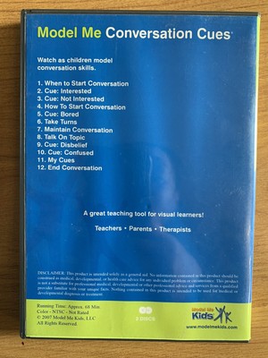 Models Me Kids Model Me Kids: Time For A Playdate (DVD) New