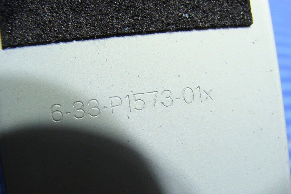 Origin 15.6" EON15-S OEM Screw Set Set Of Screw Assembly 6-33-P1573-01x ...