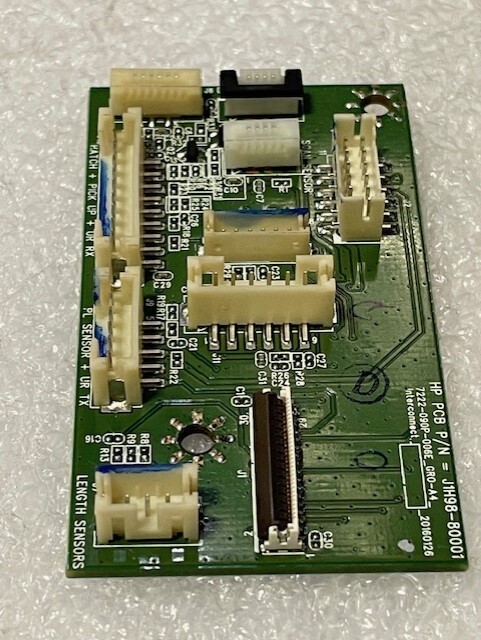 J1H98-80001 HP PCB ASSEMBLY | eBay