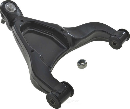 Suspension Control Arm and Ball Joint Assembly-PEC Autopart Intl 2703 ...