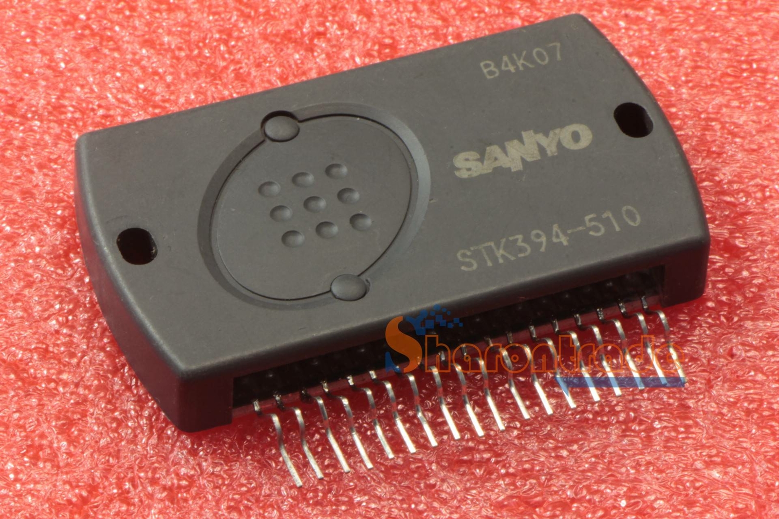 NEW 1PCS SANYO STK394-510 Intergrated Circuit | eBay Australia