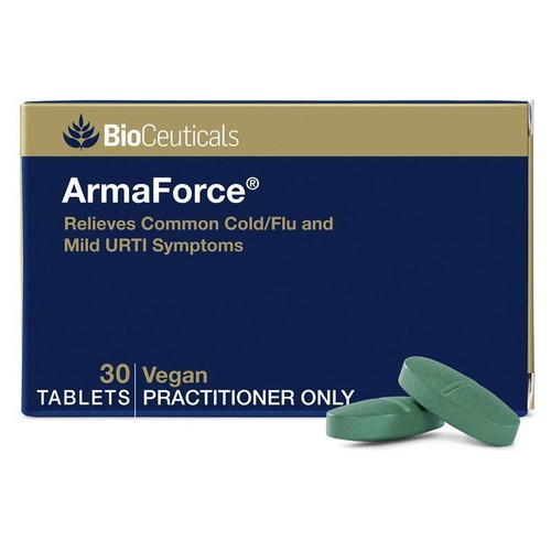 Bioceuticals Armaforce 30 Tablets | eBay