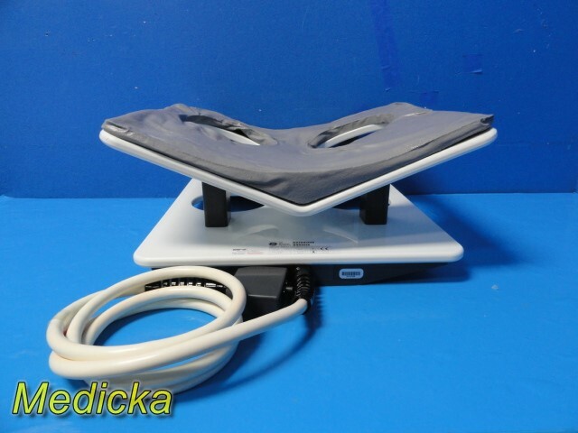 2002 GE 2246360 4ch Bilateral Breast Array Coil, 1.5T , Receive Only ...