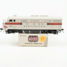 Walthers 920-35139 Proto 1000 ALCO Rs2 Diesel Locomotive Southern 2117 ...