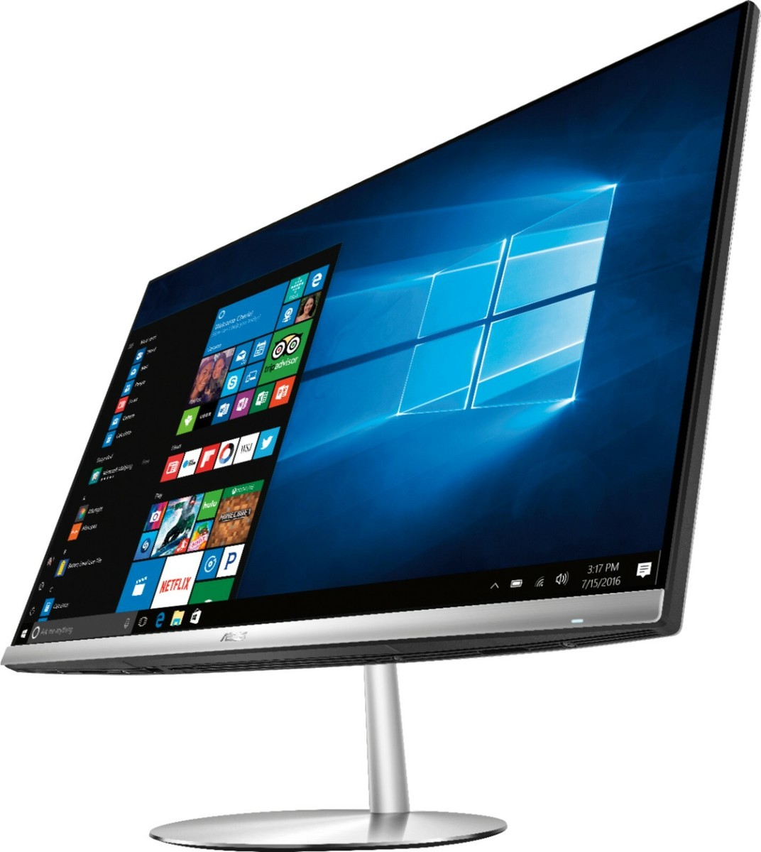ASUS Zen AIO ZN242G 23.8 ASUS Zen AIO ZN242G 23.8