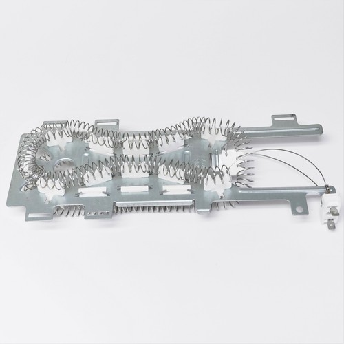 8544771 Dryer Heater Heating Element for Whirlpool Kenmore Replacement ...