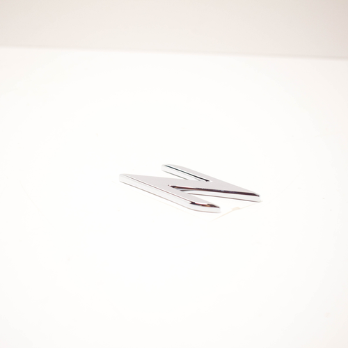 NEW BMW Z3 E36 COUPE REAR TRUNK BOOT LID EMBLEM BADGE 51148401822 ...