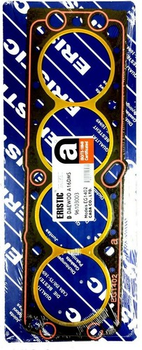 96103003 Engine Cylinder Head Gasket Fits Daewoo Lanos A16DMS 1.6L DOHC ...
