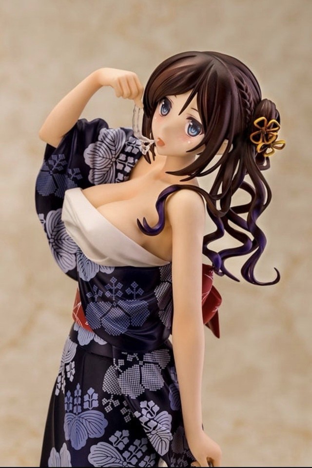 Skytube Original Character Amamiya Satsuki 1/6 Scale Figure | eBay