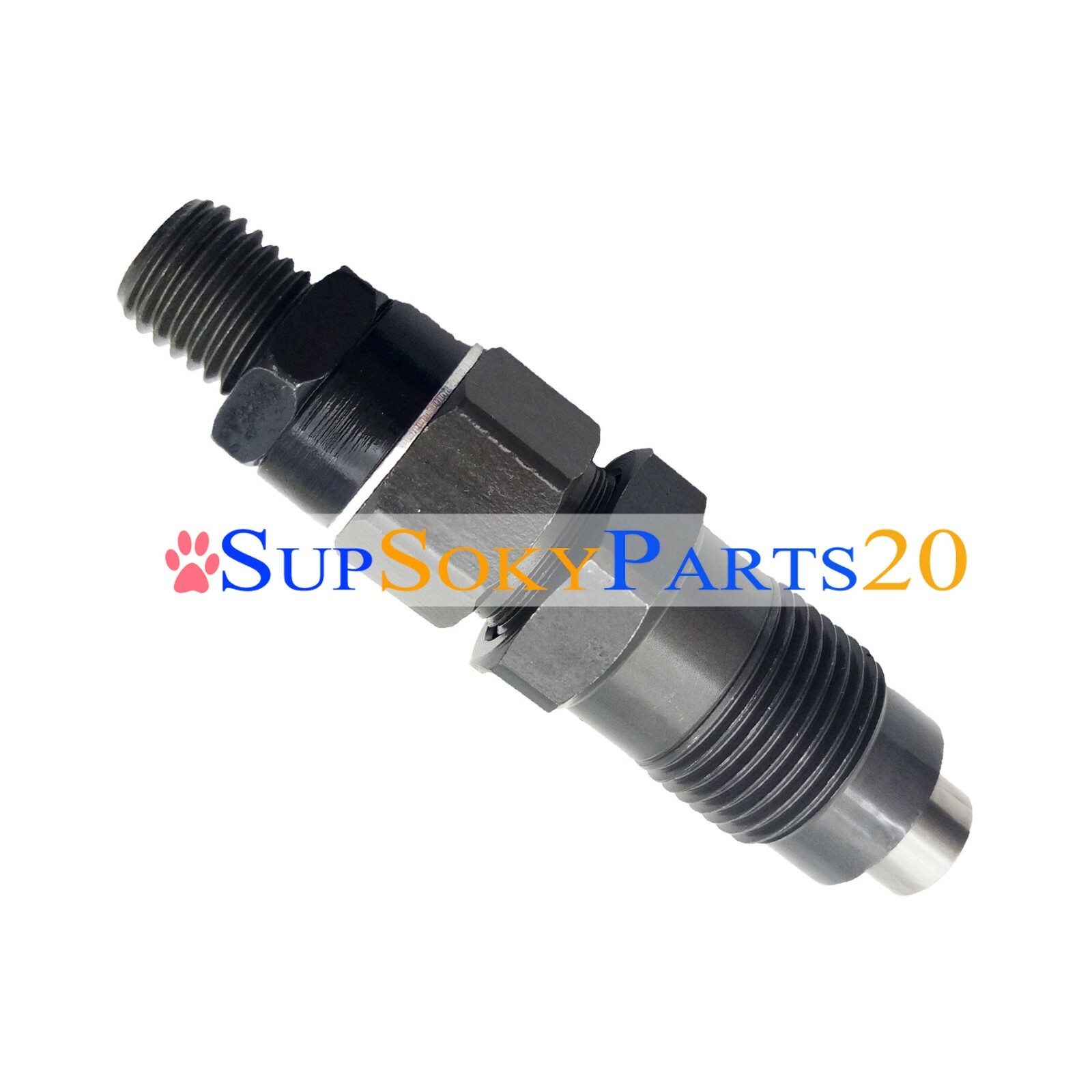 New 1 PC Fuel Injector for Kubota F2803 SQ-26 SQ-1210 US | eBay