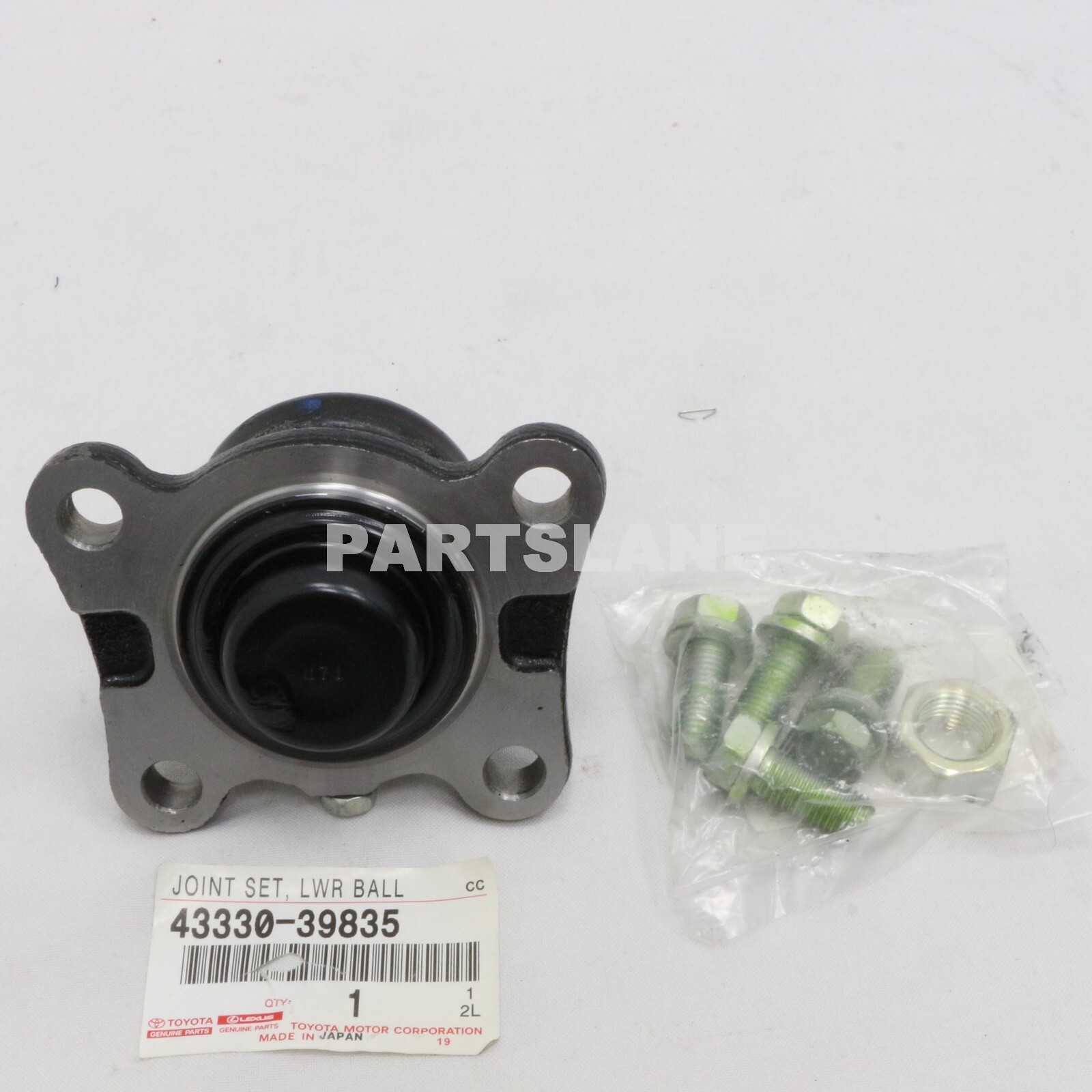 Toyota 4Runner Land Cruiser OEM Genuine Suspension Ball Joint 43330 ...