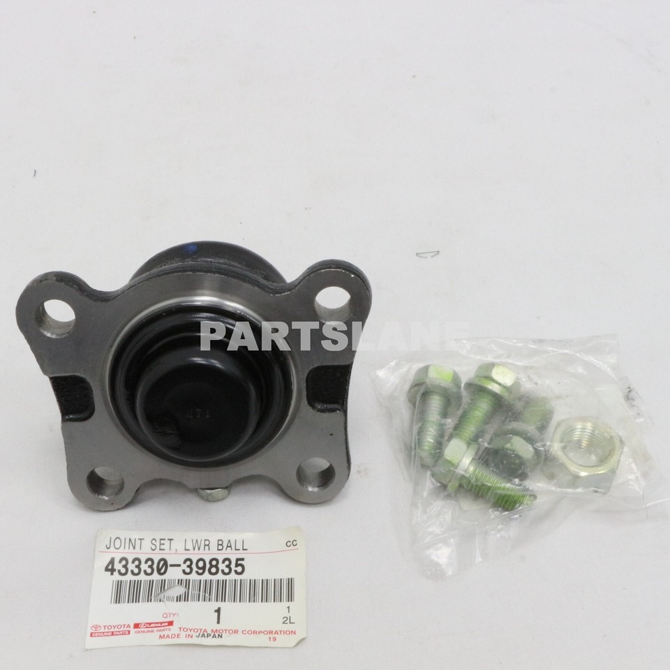 Toyota 4Runner Land Cruiser OEM Genuine Suspension Ball Joint 43330 ...