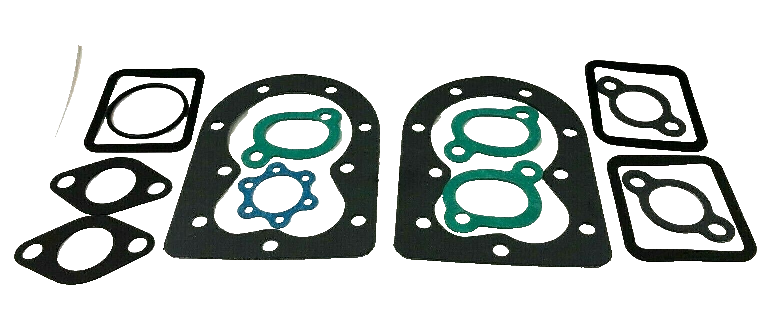 ONAN P216 P218 P220 STANDARD PISTONS, VALVES GASKET & SEALS FITS ONAN ...
