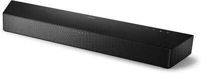 Philips B5706 2.1-Channel Soundbar with Built-In Subwoofer - Stadium EQ ...