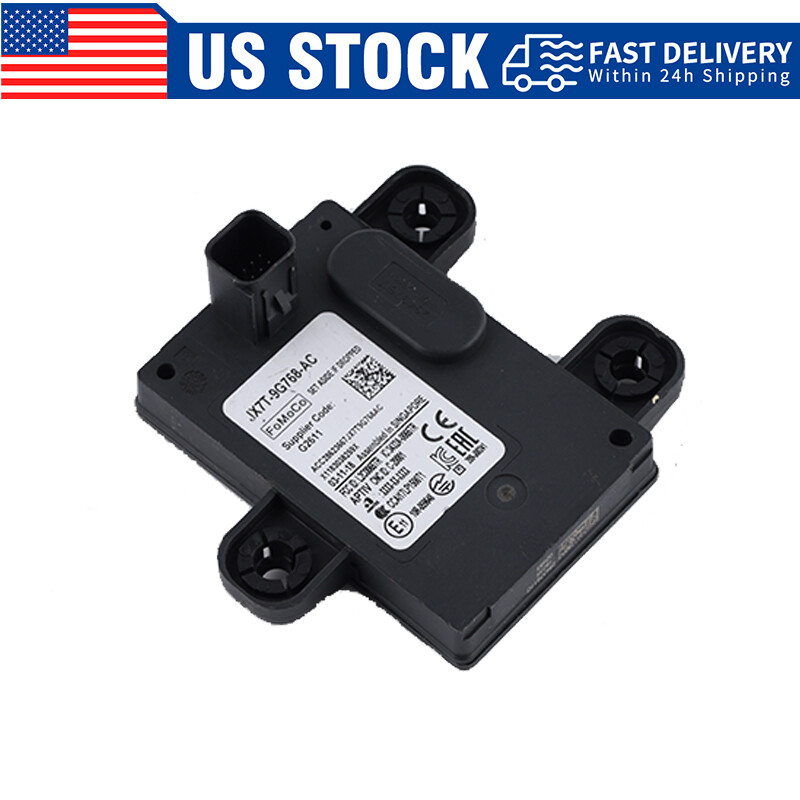Fit 2019-2023 Ford Distance Radar Cruise Control Sensor JX7Z-9E731-E | eBay