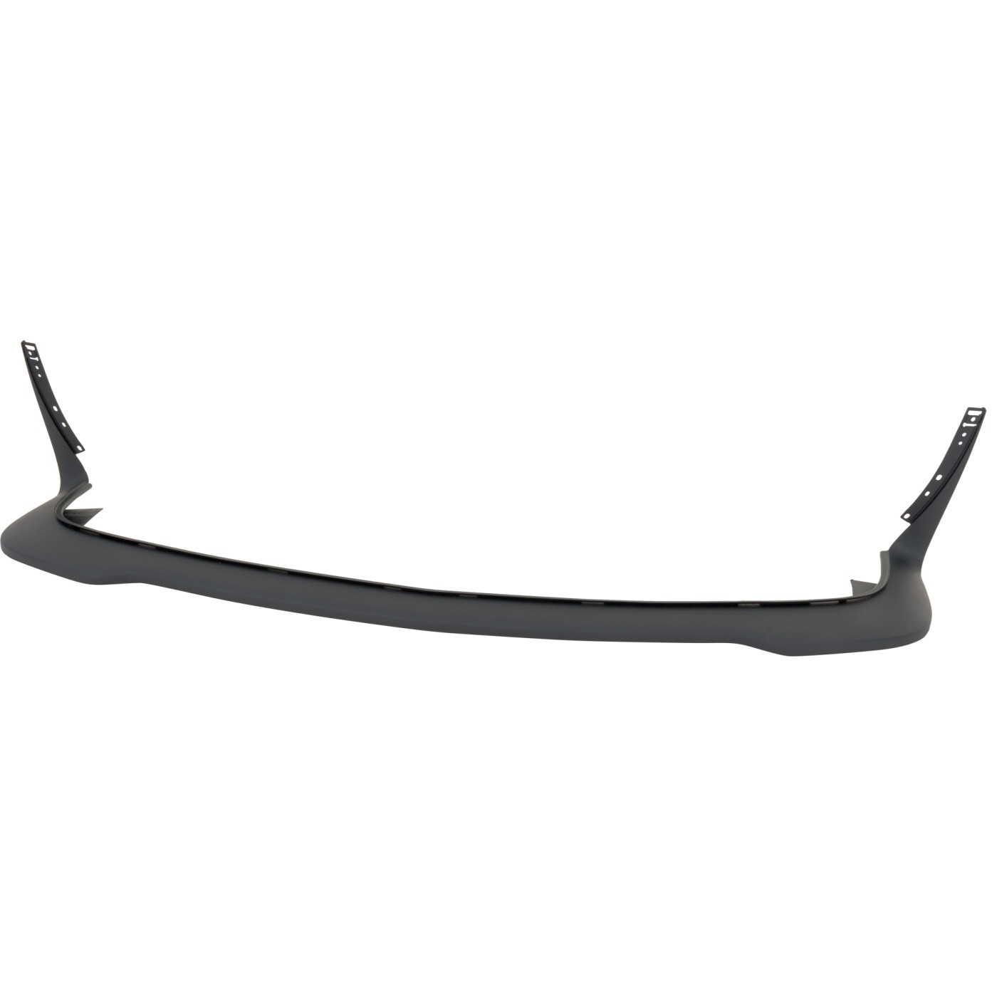Air Dam Deflector Lower Valance Apron Front 68258747AC for Dodge ...