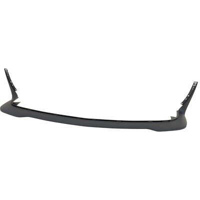 Air Dam Deflector Lower Valance Apron Front 68258747AC for Dodge ...