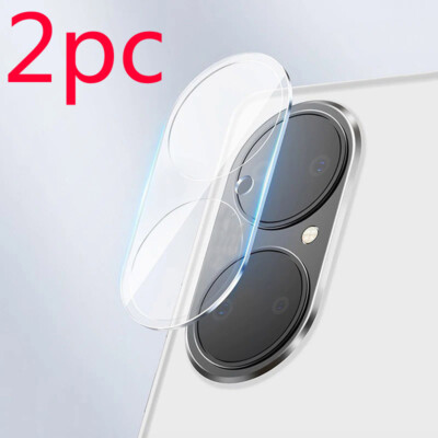 2pc Camera Lens Protector Film for Huawei Honor P50 X20 50 60 Pro SE ...