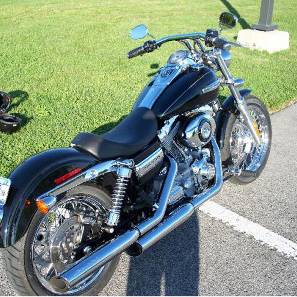 Harley Fatboy Drag Bars Harley Fatboy Drag Bars
