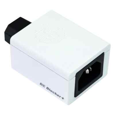 iFi Audio DC Blocker+ - Direct Current Blocker For Audio & AV Systems ...