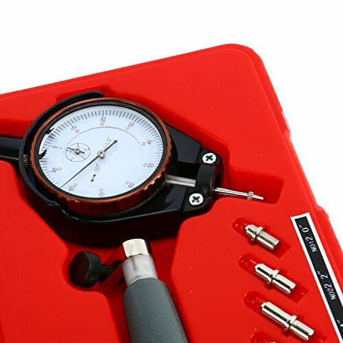 2"-6"Dial Bore Gage Gauge 0.001"Engine Cylinder Measuring Hole Gage ...