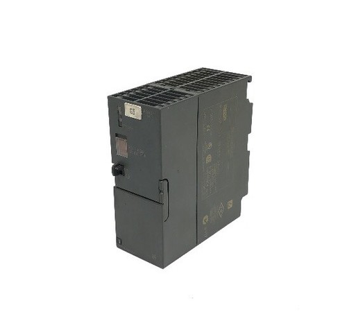 Siemens Simatic S7 PS307 Stromversorgung 6ES7307-1BA00-0AA0 | eBay