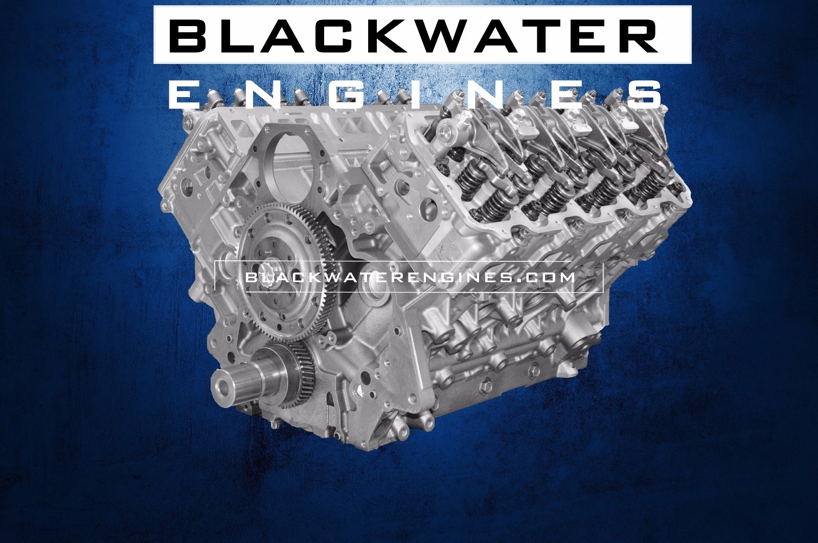 6.6 Chevy Duramax LML Reman Diesel Long Block Engine 2011-2016 With 2 ...