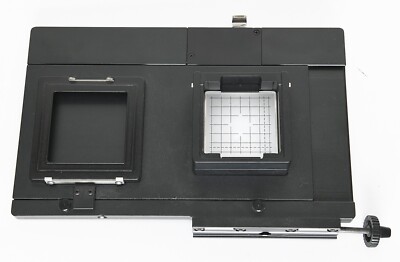 Sinar 4x5 Digital slider back Hasselblad V MINTY!!! | eBay