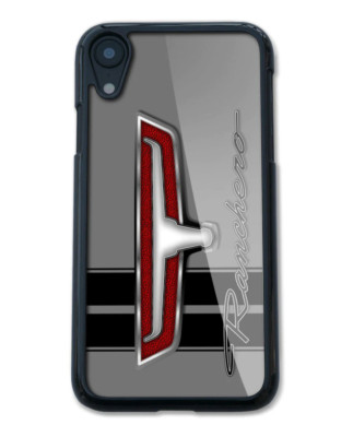 1966 - 1967 Ford Ranchero Emblem Smartphone Case - Emblem | eBay