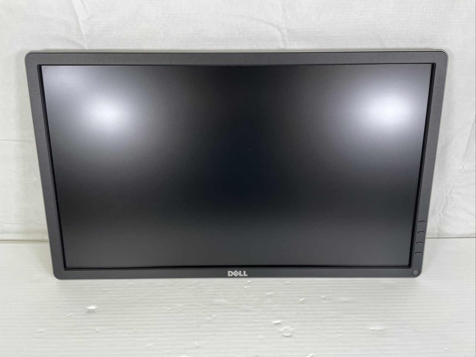 Dell P2214Hb 22" 1080p FHD DisplayPort VGA DVI-D Monitor Computer - No ...